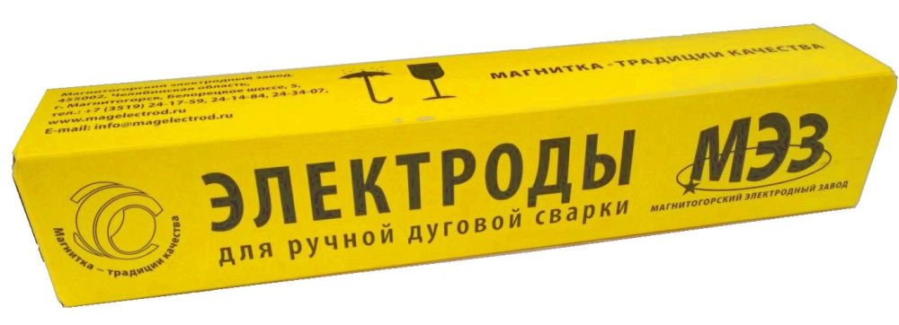 Электроды Э55А-УОНИИ-13/55 Ø 4,0мм-УД Е 51 3-Б20 (6кг), МЭЗ купить в ...